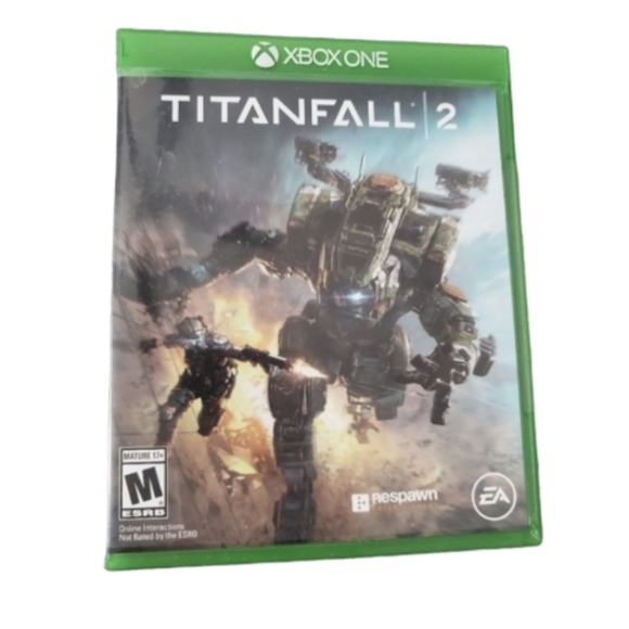 xbox one | Video Games & Consoles | Titanfall 2 Xbox One | Poshmark